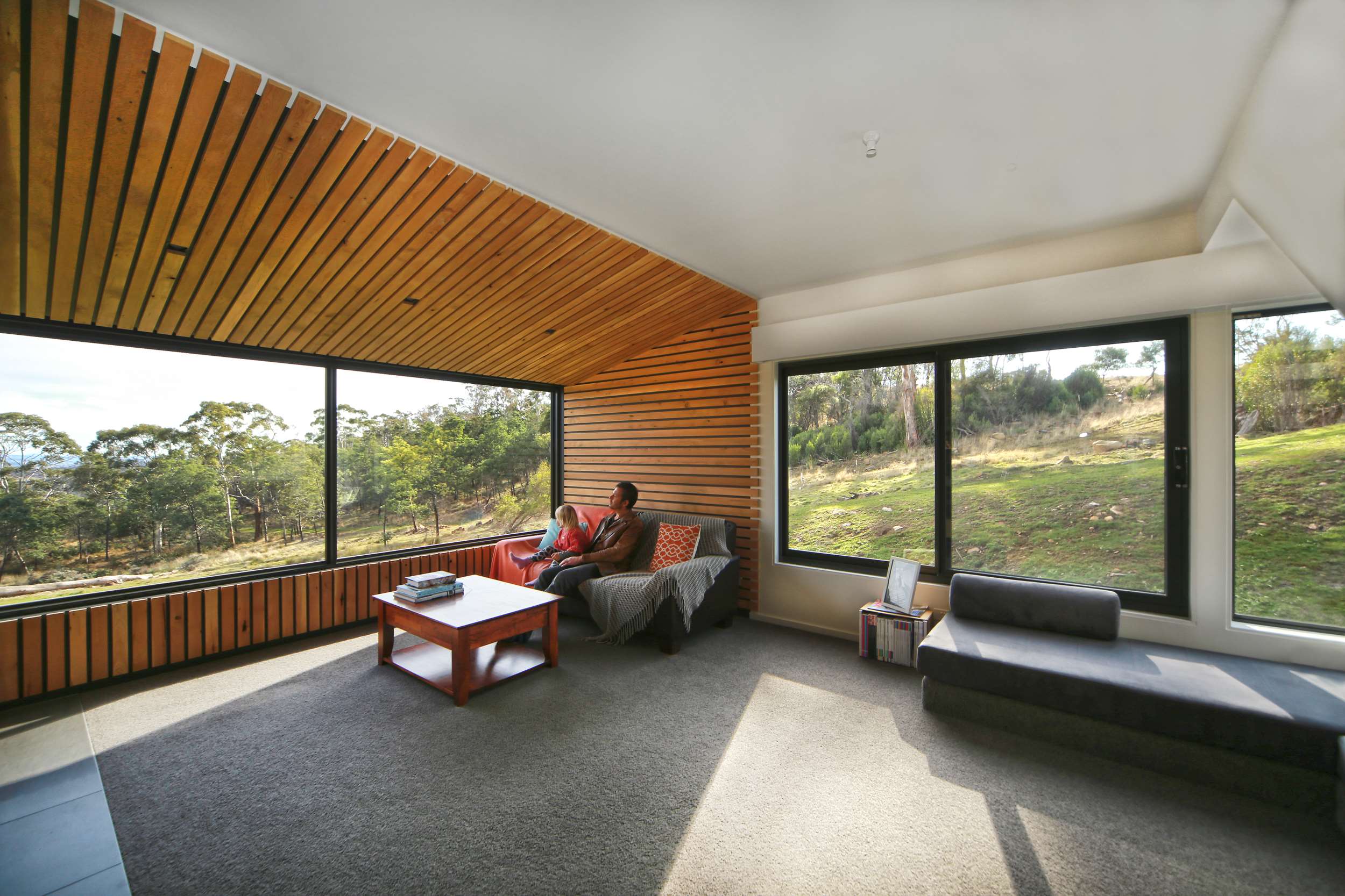 Valley House - Glass Supplies